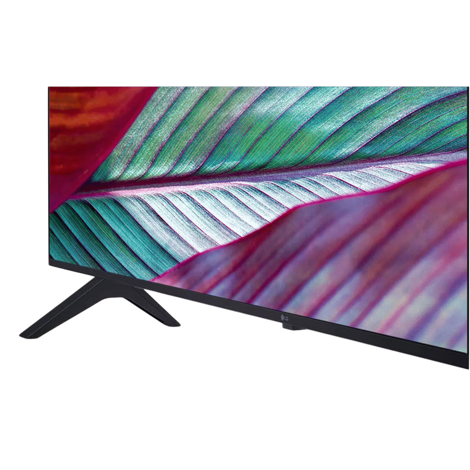 Buy LG UR75 109.22 cm (43 inch) 4K Ultra HD LED Smart WebOS TV with Built-in Alexa (2025 model ...